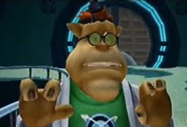 Big Al | Playstation unimportant game characters Wiki | Fandom