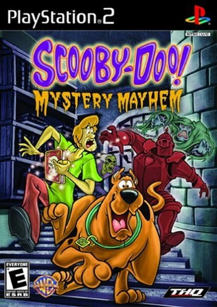 Category:Scooby-Doo games | PlayStation Wiki | Fandom