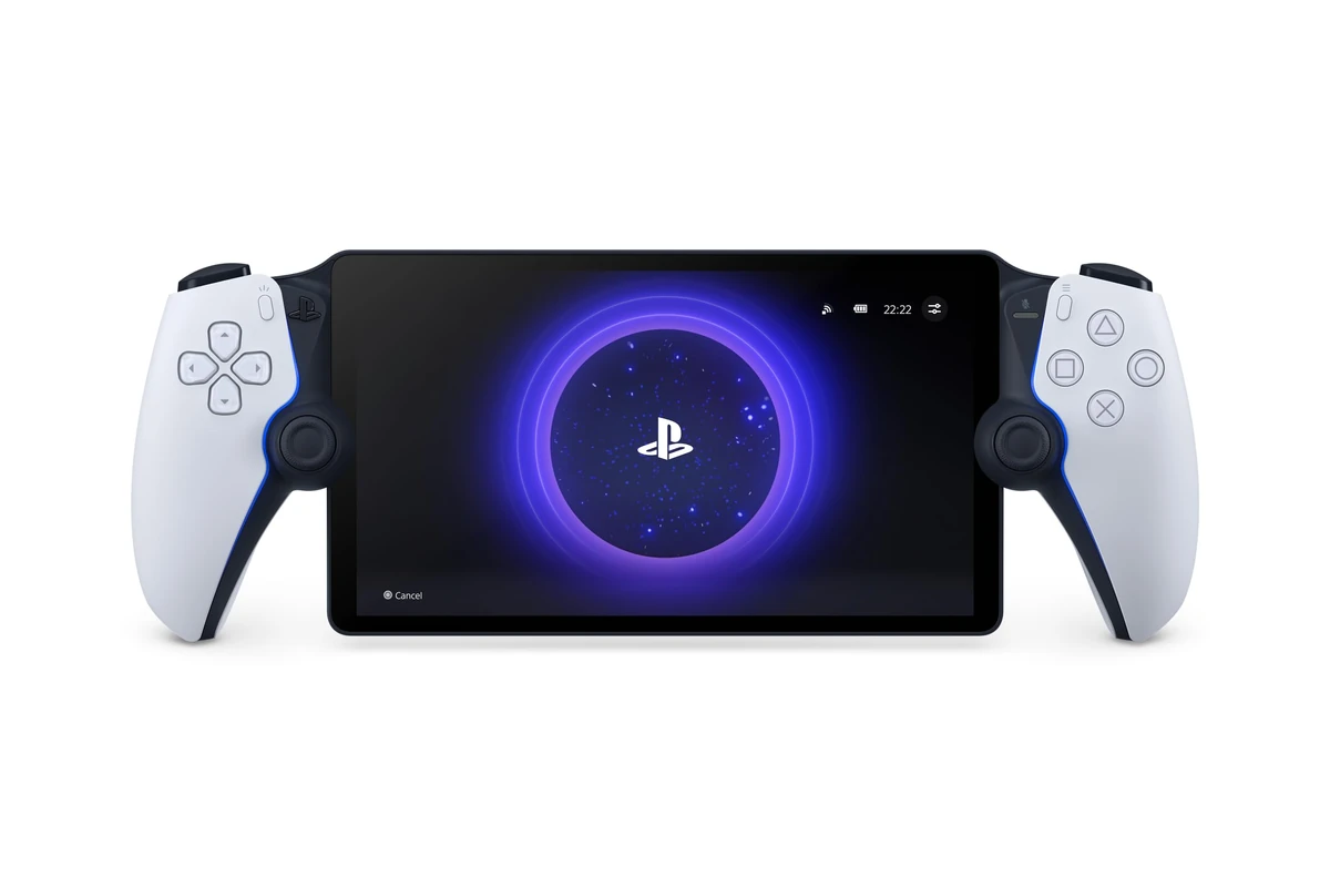 PlayStation Portal | PlayStation Wiki | Fandom