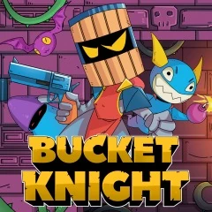 Bucket Knight | PlayStation Wiki | Fandom