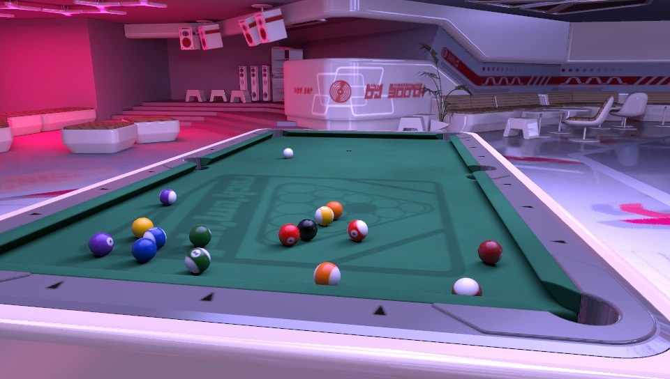 Hustle Kings | PlayStation Wiki | Fandom