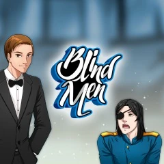 Blind Men | PlayStation Wiki | Fandom