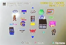 List of PlayStation 2 Save Icons | PlayStation Wiki | Fandom