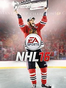 NHL 16 | PlayStation Wiki | Fandom