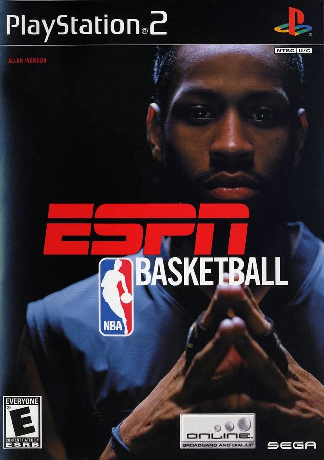 ESPN NBA Basketball | PlayStation Wiki | Fandom