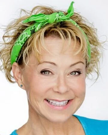 Debi Derryberry | PlayStation Wiki | Fandom