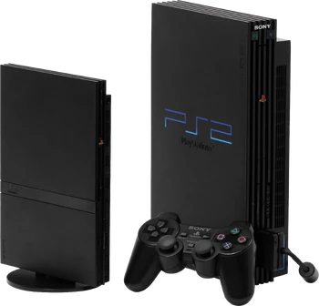 PlayStation 2 | PlayStation Wiki | Fandom
