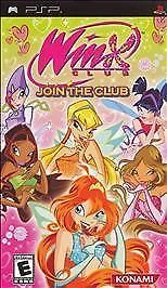 Winx Club: Join the Club | PlayStation Wiki | Fandom