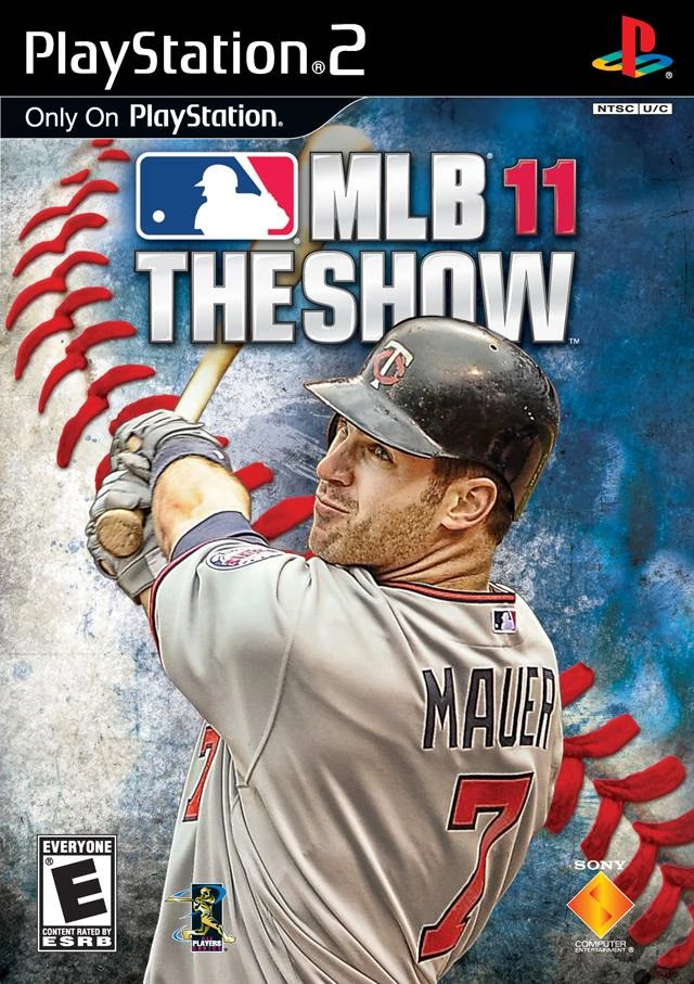 MLB 11: The Show | PlayStation Wiki | Fandom