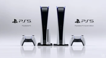 PlayStation 5 | PlayStation Wiki | Fandom
