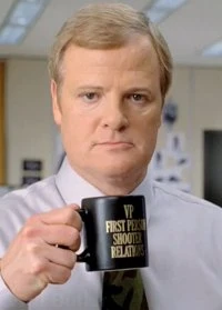 Kevin Butler | PlayStation Wiki | Fandom