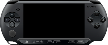 PSP Street | PlayStation Wiki | Fandom