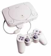 PS One | PlayStation Wiki | Fandom