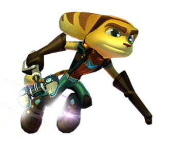 Ratchet | PlayStation Wiki | Fandom