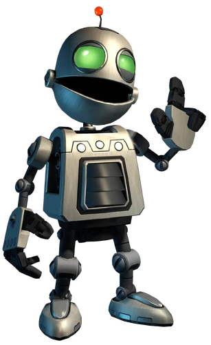 Clank | PlayStation Wiki | Fandom
