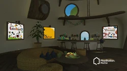 LocoRoco in PlayStation Home | PlayStation Wiki | Fandom