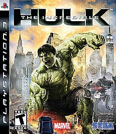 The Incredible Hulk | PlayStation Wiki | Fandom