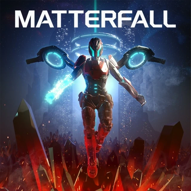MatterFall | PlayStation Wiki | Fandom