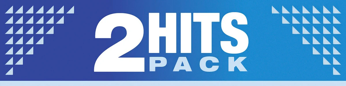 2 Hits Pack | PlayStation Wiki | Fandom