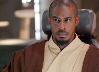 Ahmed Best