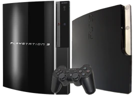 PlayStation 3 | PlayStation Wiki | Fandom