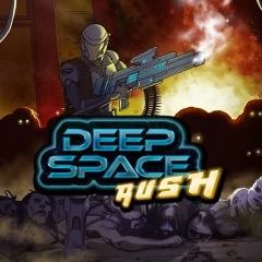 Deep Space Rush | PlayStation Wiki | Fandom