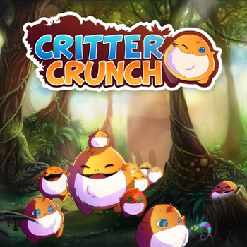 Critter Crunch | PlayStation Wiki | Fandom