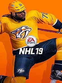 NHL 19 | PlayStation Wiki | Fandom