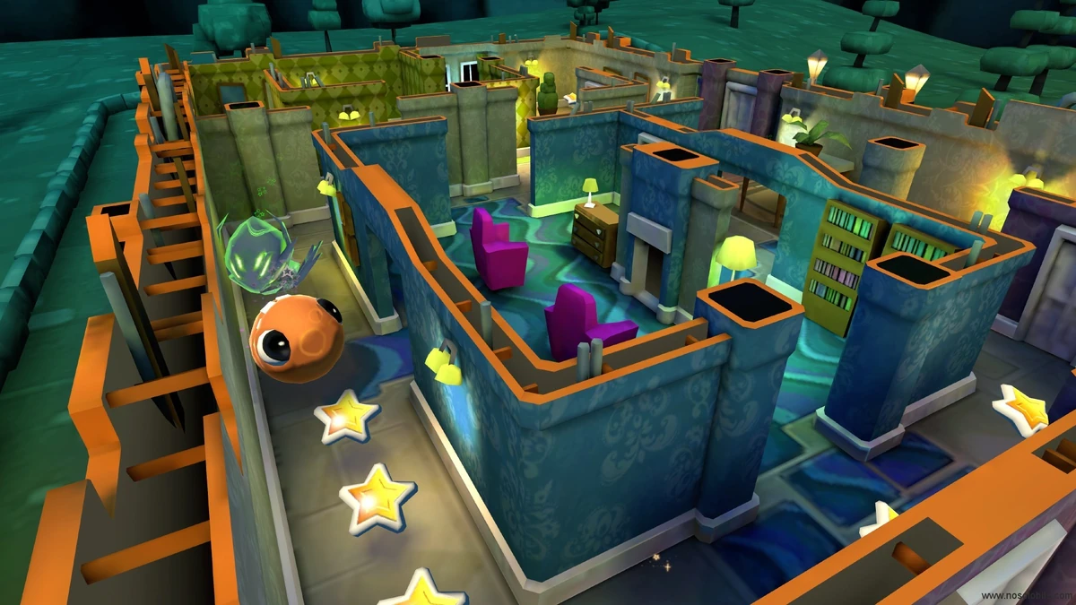 Little Deviants | PlayStation Wiki | Fandom