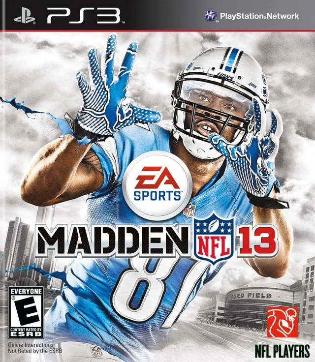 Madden NFL 13 | PlayStation Wiki | Fandom