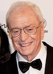 Michael Caine | PlayStation Wiki | Fandom