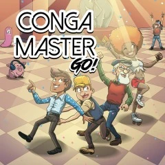 Conga Master Go! | PlayStation Wiki | Fandom