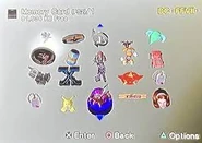 PlayStation 2 Save Icons | PlayStation Wiki | Fandom