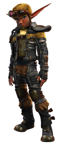 Jak | PlayStation Wiki | Fandom