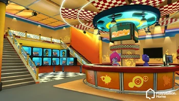 ModNation Racers | PlayStation Wiki | Fandom