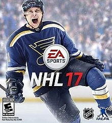 NHL 17 | PlayStation Wiki | Fandom