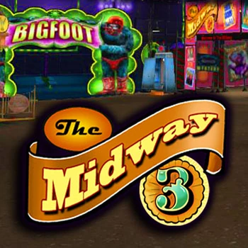 The Midway | PlayStation Wiki | Fandom