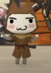 Toro Inoue | PlayStation Wiki | Fandom