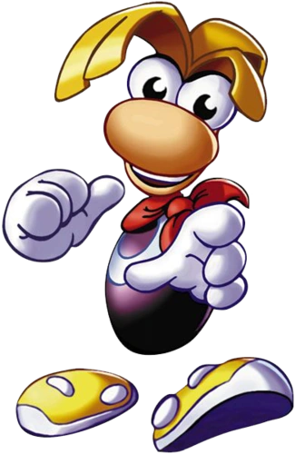 Rayman | PlayStation Wiki | Fandom