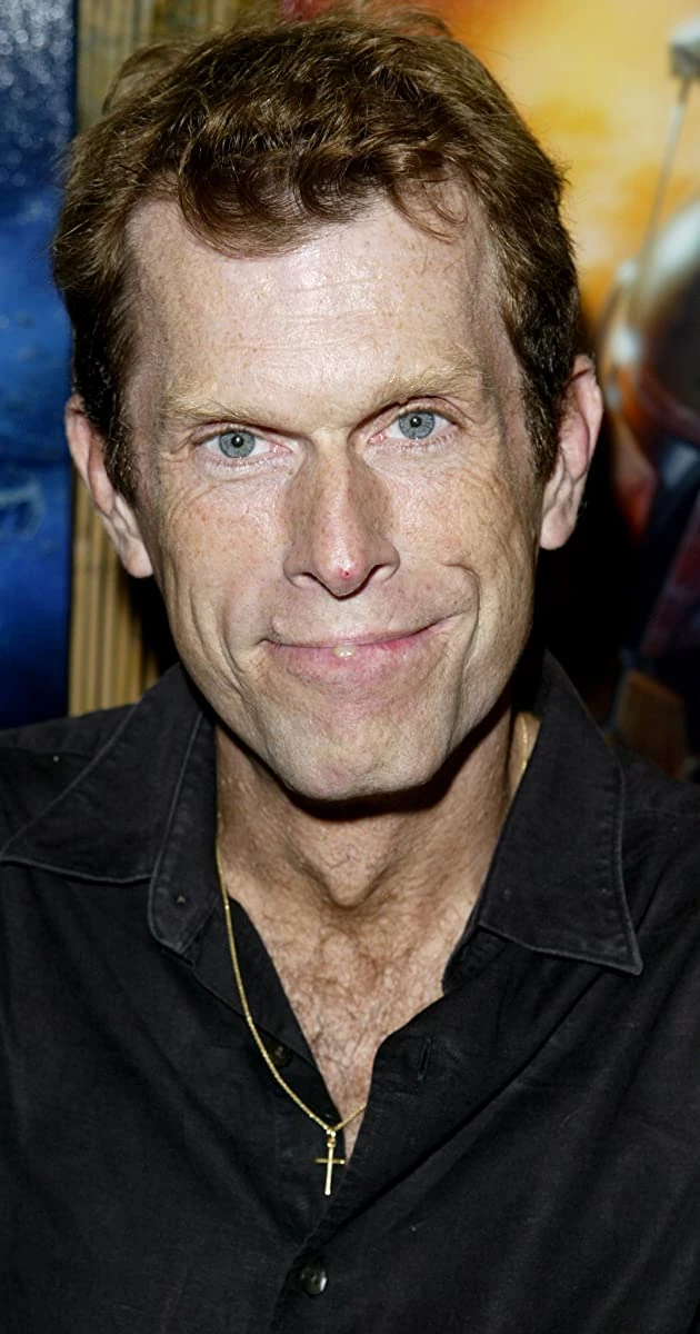 Kevin Conroy | PlayStation Wiki | Fandom