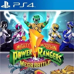 Power Rangers: Battle For The Grid Super Edition Box Shot, 49% OFF