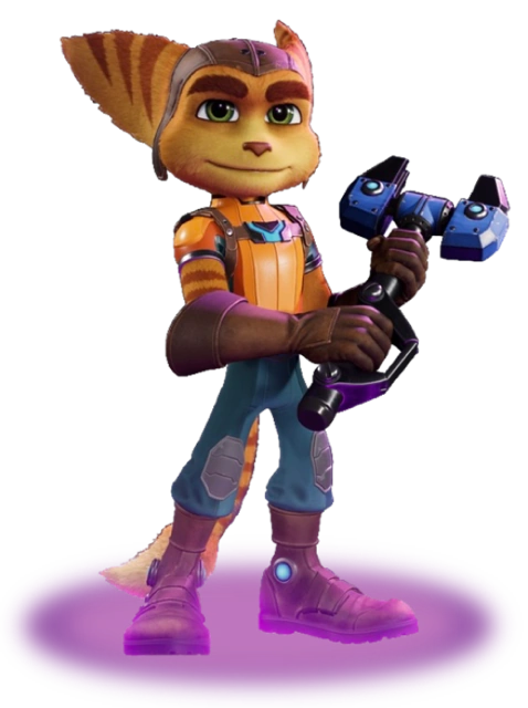 Ratchet | PlayStation Wiki | Fandom