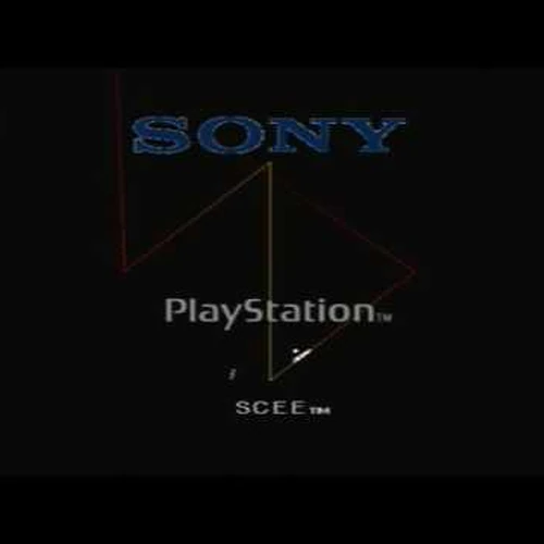 Sony Boot Logo