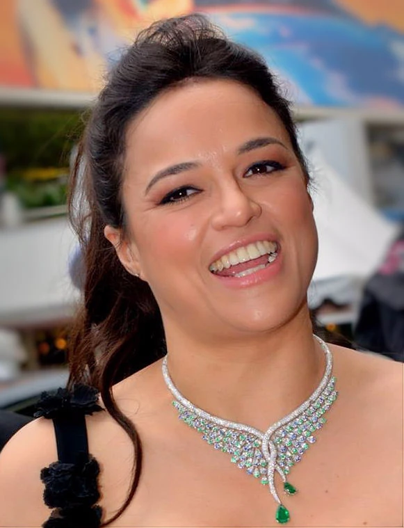 Michelle Rodriguez | PlayStation Wiki | Fandom