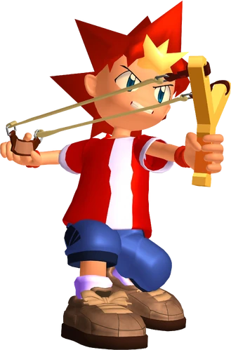 Spike | PlayStation Wiki | Fandom