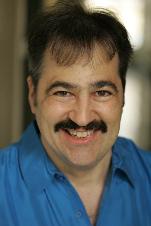 Mike Pollock | PlayStation Wiki | Fandom