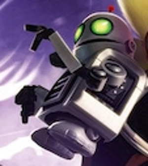 Clank | PlayStation Wiki | Fandom