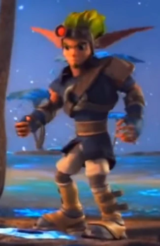 Jak | PlayStation Wiki | Fandom