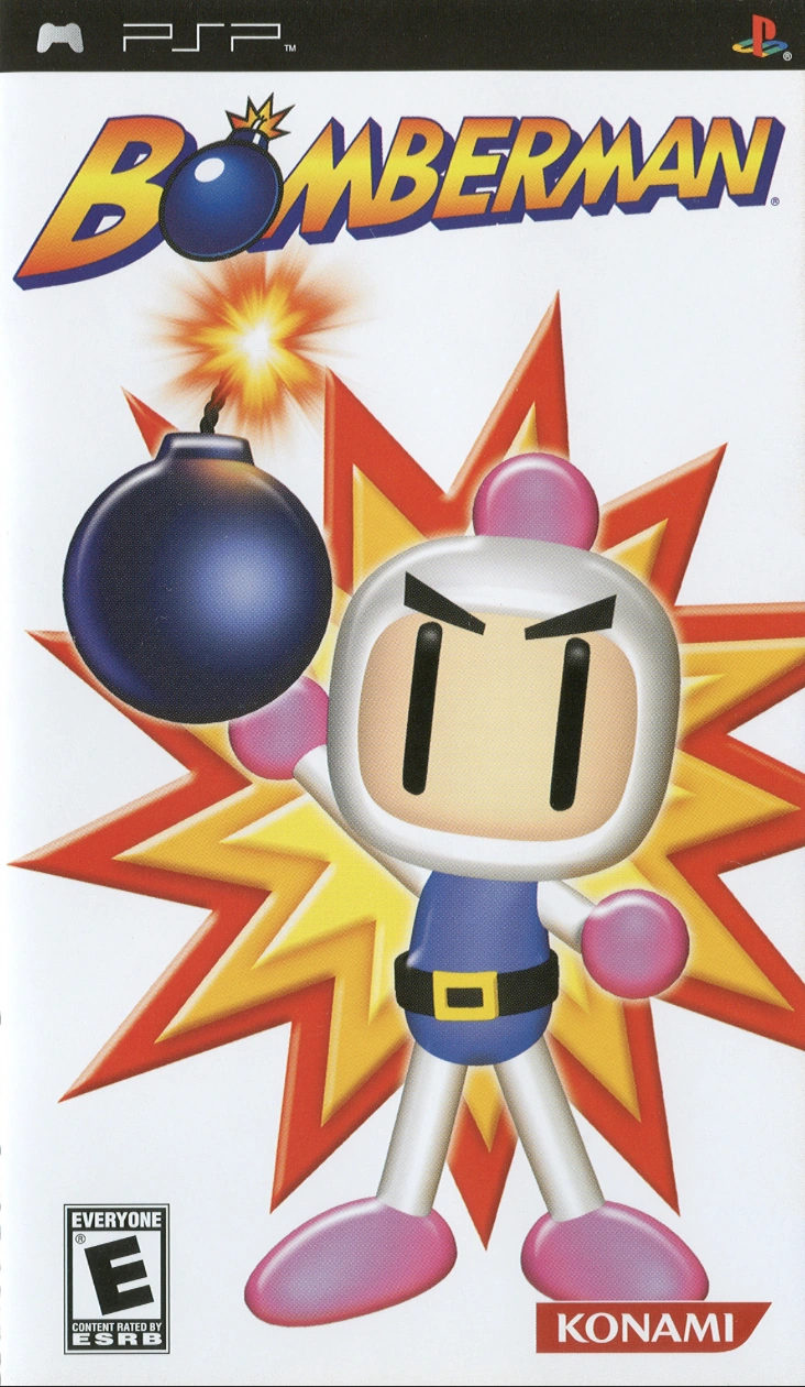 Bomberman | PlayStation Wiki | Fandom