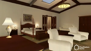 PlayStation Home Mansion/Gallery | PlayStation Wiki | Fandom